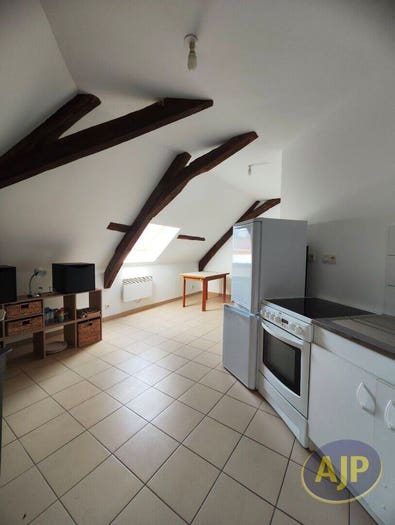 Appartement 2 pièces à louer à Ombrée d'Anjou