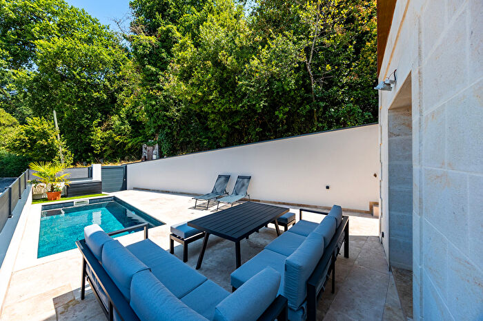 Maison 4 pièces à vendre - Cenon, Mairie, Lissandre