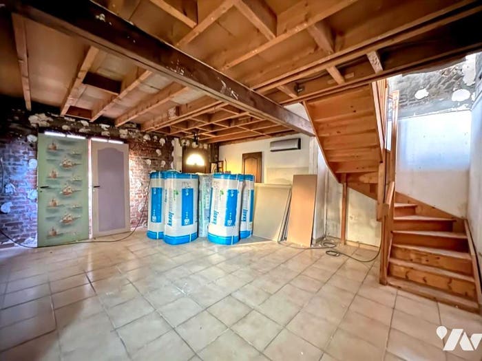 Maison 4 pièces à vendre - Douai, Frais-Marais