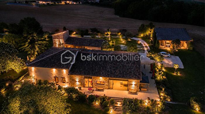 Maison 8 pièces à vendre - Montauban