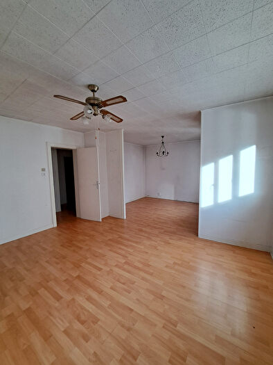 Appartement 4 pièces à vendre à Saint-Max