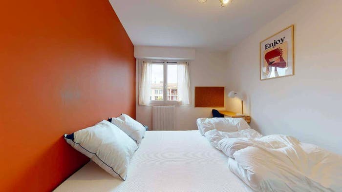 Val Saint-André, Arc, La Torse, Aix-en-Provence : Appartement 1 pièce à louer