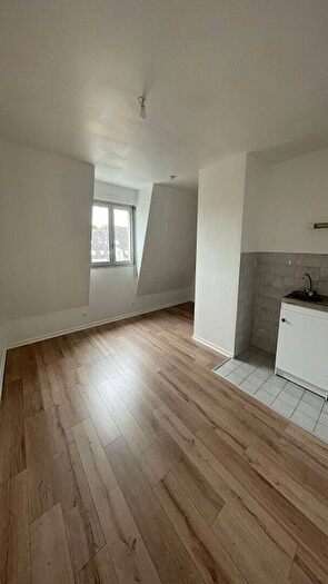 Appartement 1 pièce à Saint Michel, Évreux, à louer
