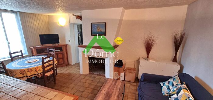 Appartement à vendre - Méru - 3 pièces - 1 chambre