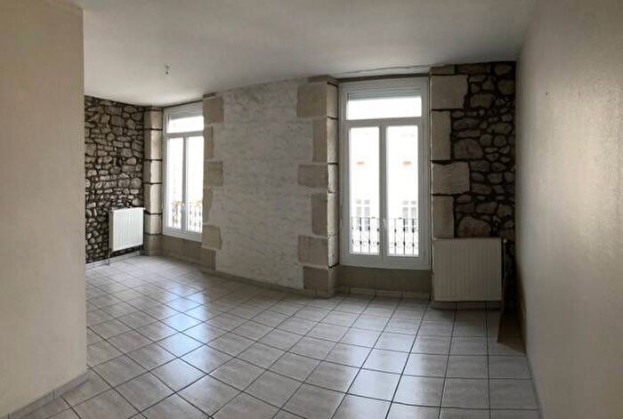 Appartement 2 pièces à Centre Ville, Valence, à louer