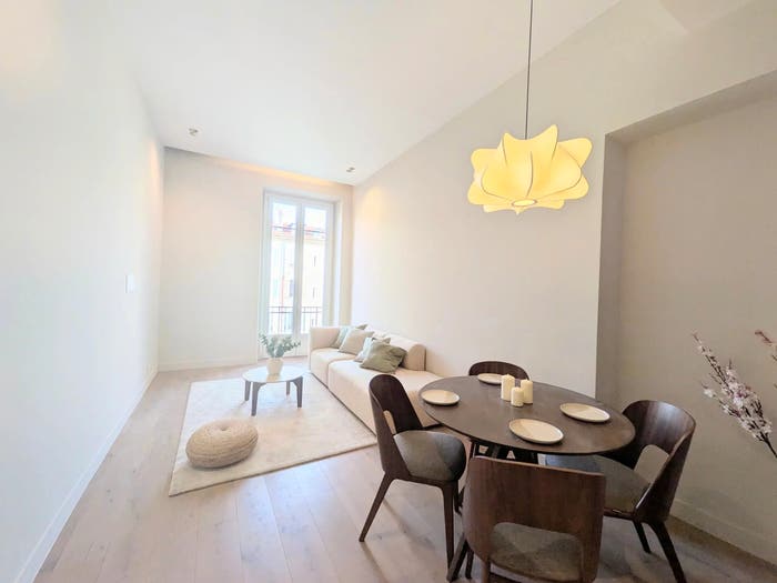 Maison 1 pièce à vendre à Nice, Carabacel