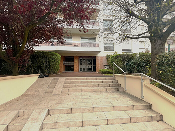 Appartement à louer - Le Pecq, Mexique - 1 pièce