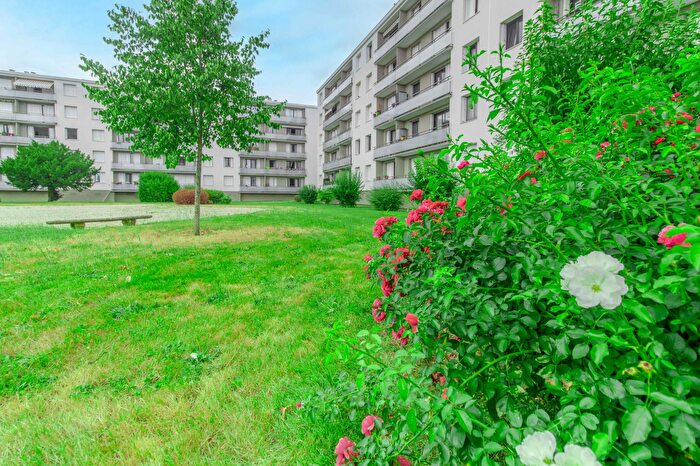 Bois-d'Arcy, La Croix Blanche : Appartement 3 pièces à vendre