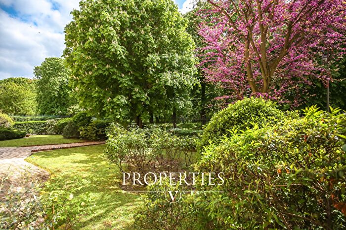 Appartement 5 pièces à vendre - Vincennes, Est