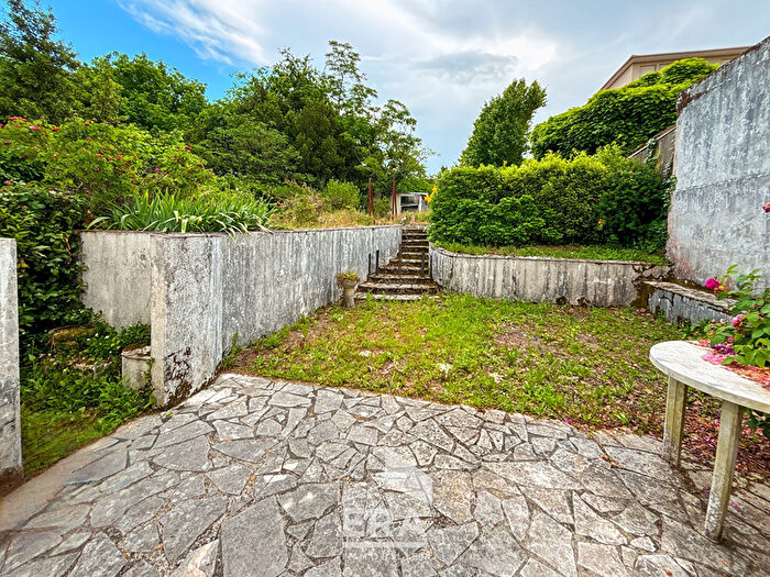 Maison à vendre - Mérignac, Saint-Augustin - 3 pièces - 2 chambres