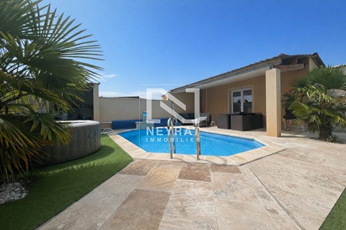 Maison à vendre - Montceau-les-Mines, Bois du Verne, Bois Garnier - 5 pièces - 3 chambres