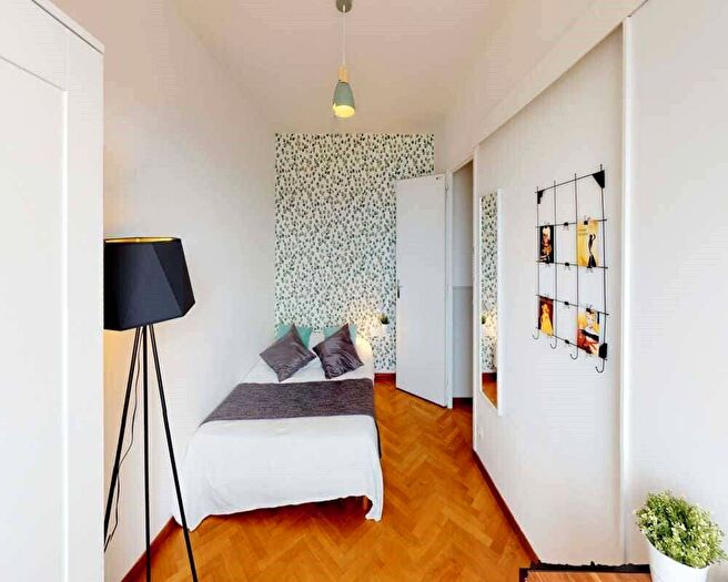 Appartement 1 pièce à louer à Saint Louis, Lyon 7ème arrondissement