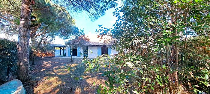 Maison 6 pièces à vendre - Saintes-Maries-de-la-Mer