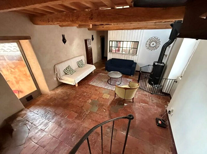 Arboras - Maison 6 pièces à vendre