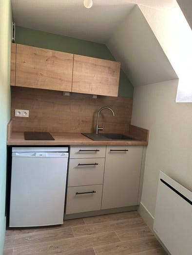 Aurillac - Appartement 1 pièce à louer