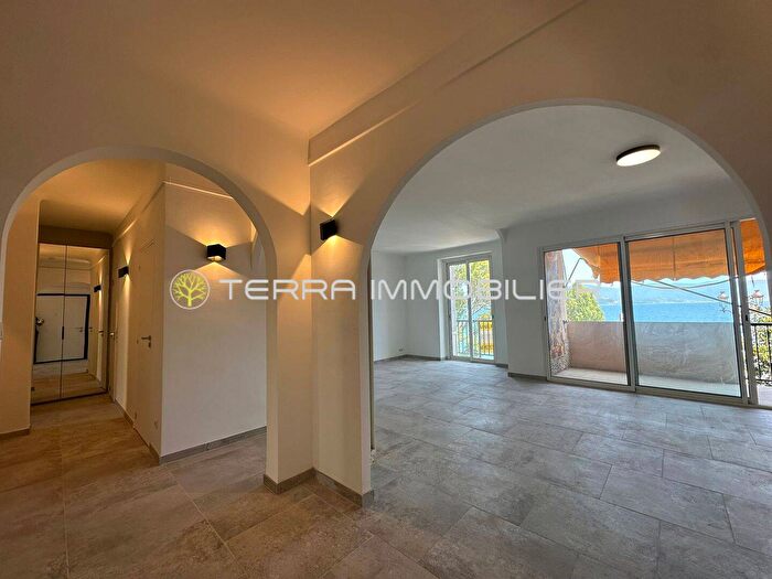 Appartement 3 pièces à louer - Ajaccio