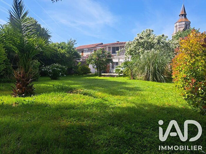 Maison 3 pièces à Colombiers, à vendre