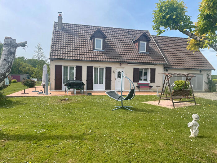 Maison 5 pièces à vendre à La Quinte