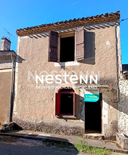 Nérac : Maison 4 pièces à vendre