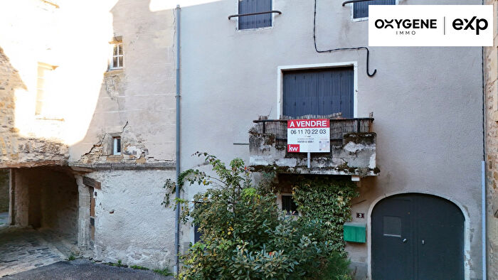 Chirac - Maison 3 pièces à vendre