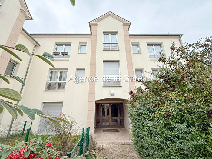 Appartement 3 pièces à vendre à Sartrouville, Le Fresnay Vieux Pays