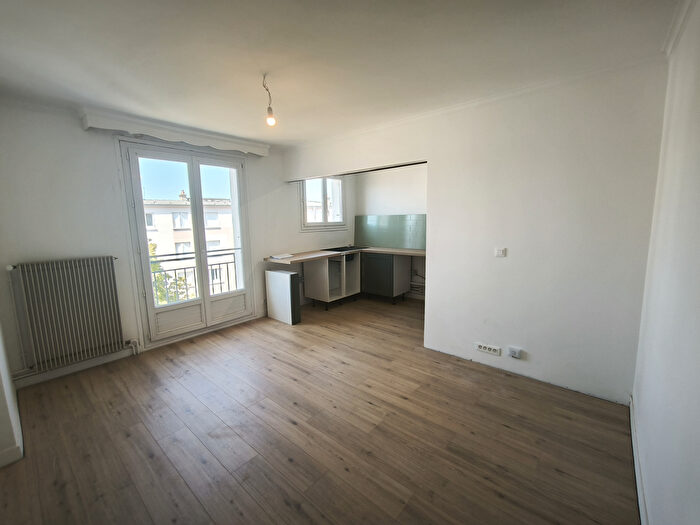 Tours, Velpeau - Appartement 3 pièces à vendre