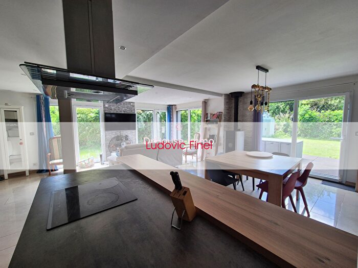 Maison 6 pièces à vendre à Épron