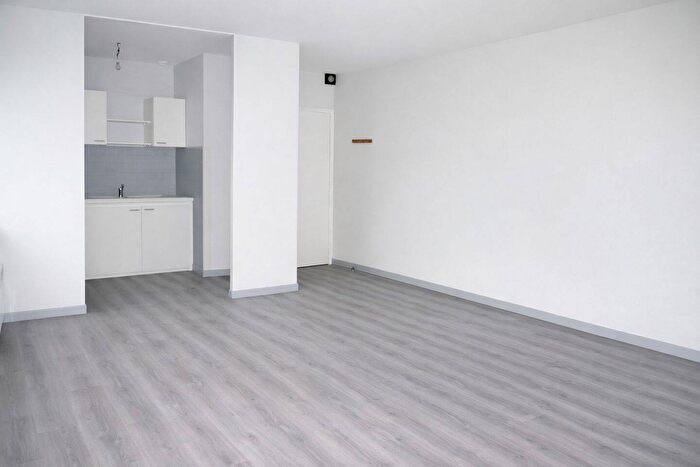 Appartement à louer - Nord, Sainte-Livrade-sur-Lot - 2 pièces - 1 chambre