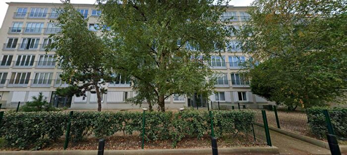 Appartement à vendre - Joinville-le-Pont, Vautier - 1 pièce