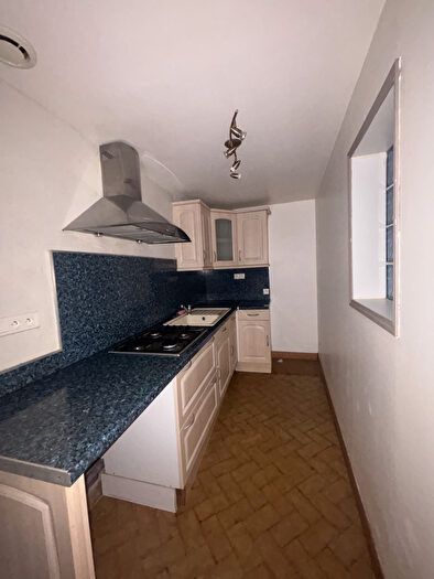 Maison à louer - Castelnaudary, Cassieu, Jardin de la Résistance, Lapasset - 3 pièces - 2 chambres