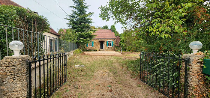 Lavaré - Maison 2 pièces à vendre