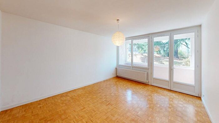 Appartement 2 pièces à louer à Laënnec, Lyon 8ème arrondissement