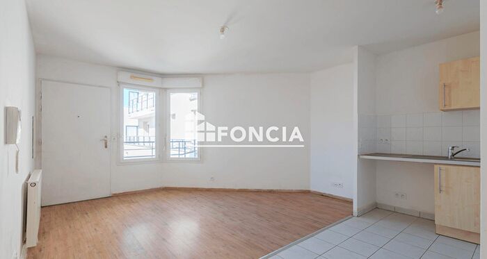 Appartement 3 pièces à vendre à Meaux, Grosse Pierre, Croix Saint-Loup, Corniche