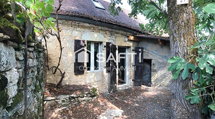 Cours : Maison 2 pièces à vendre