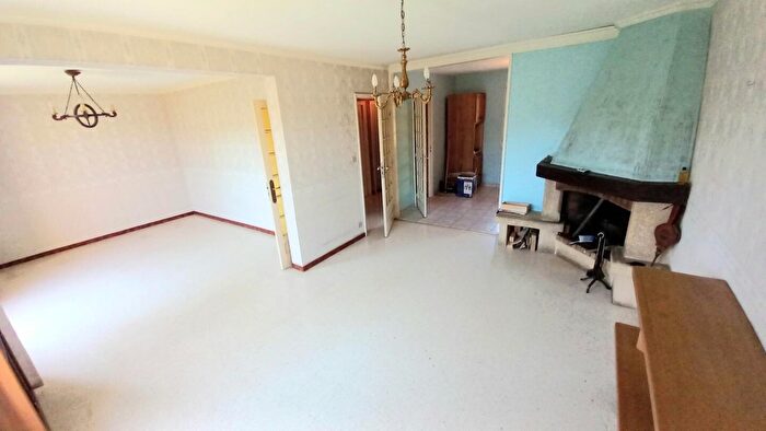 Guilherand-Granges : Maison 5 pièces à vendre