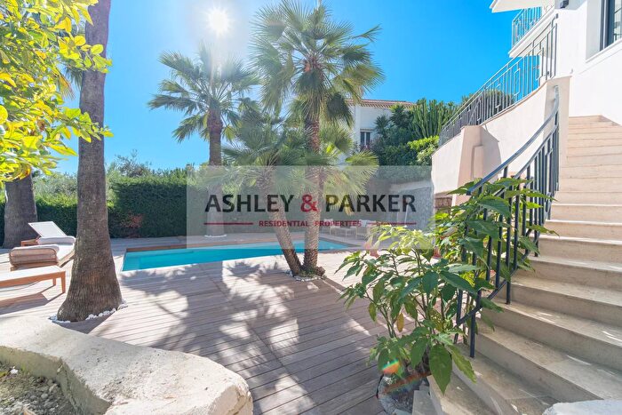 Maison à vendre - Roquebrune-Cap-Martin, Chemin du Vallonet, Val de Gorbio, Pinella - 5 pièces - 4 chambres