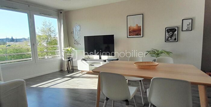 Appartement 2 pièces à vendre - Fleury-Mérogis