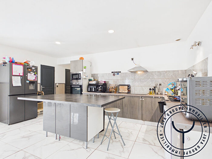 Maison 6 pièces à vendre - Méry-sur-Seine