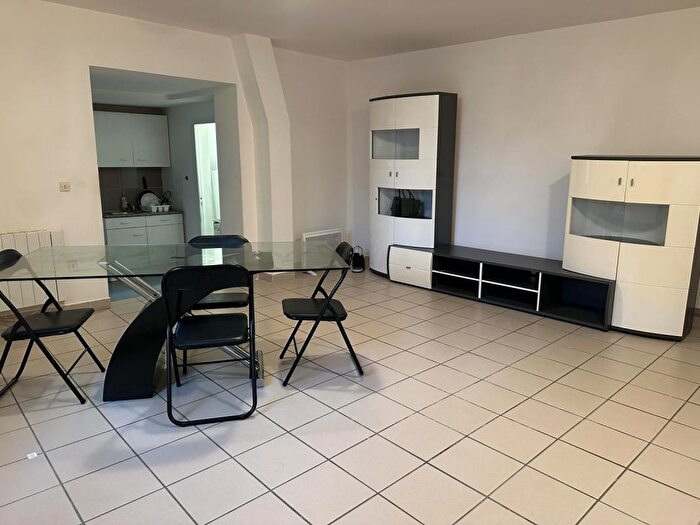 Appartement 3 pièces à vendre à Béziers, Centre-ville, Palais des Congrès, Garibaldi, Gambetta
