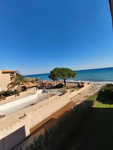 Appartement 2 pièces à Santa-Lucia-di-Moriani, à vendre
