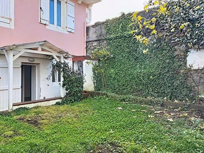 Appartement à vendre - Anglet, Chambre dAmour - 3 pièces - 2 chambres