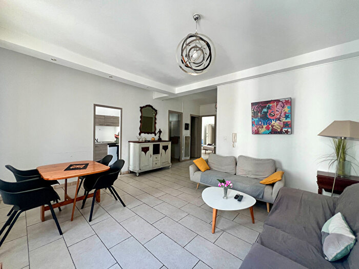 Appartement 3 pièces à Béziers, Gargailhan, Pech de la Pomme, à vendre