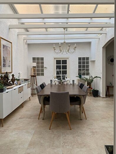 Maison à vendre - Ay - 6 pièces - 4 chambres