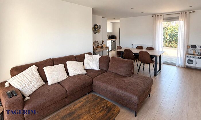 Maison 3 pièces à vendre à Saint-Jory