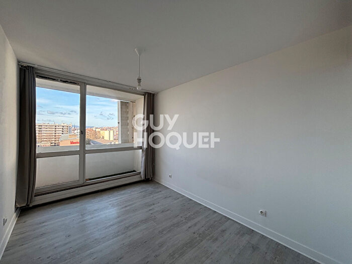 Appartement à vendre - Villeurbanne, République, Tolstoi - 2 pièces - 1 chambre