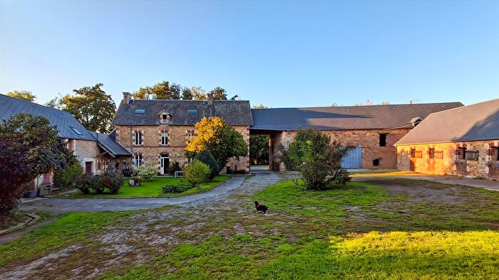 Maison à vendre - Caen - 9 pièces - 5 chambres