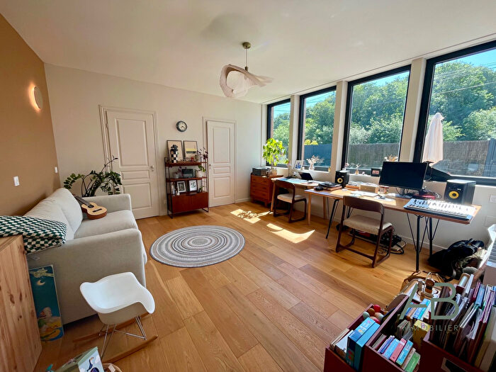 Marquette-lez-Lille, Rive droite - Maison 3 pièces à vendre