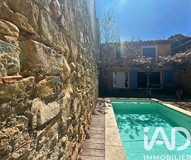 Maison 5 pièces à vendre - Saze