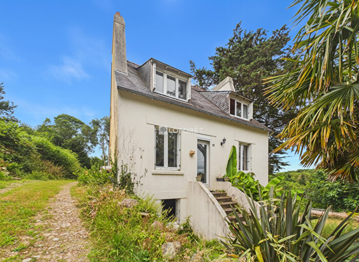 Maison 6 pièces à Quimper, Quimper Nord, à vendre