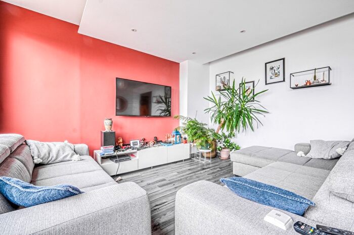 Appartement à vendre - Meaux, Beauval Verriere - 4 pièces - 3 chambres